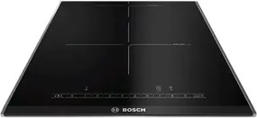 Bosch PIB375FB1E černá / Indukční varná deska / Domino 30 cm / 2 zóny