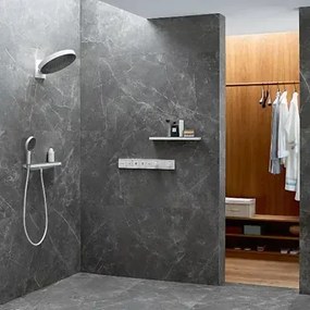 Hansgrohe Rainfinity - Polička | délka 50 cm | chrom