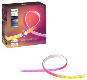 Základní sada - LED RGBW Stmívatelný pásek Philips Hue WACA LED/20W/230V 2 m 871951433996500