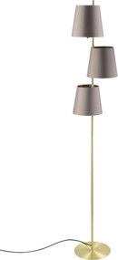 XXXLutz STOJACÍ LAMPA, 32/167 cm Eglo - Online Only svítidla - 003348060401