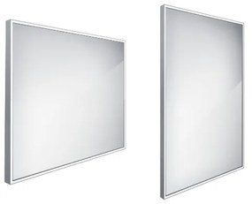 Nimco LED zrcadlo 800x700, 38W (ZP 13003)