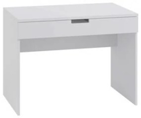 Psací stůl TOMI - barva bílá - 3D6453