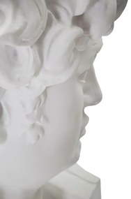 Mauro Ferretti Socha hlavy 44X35,5X60 cm