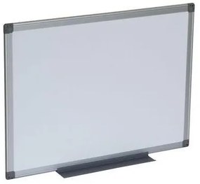 Bílá magnetická tabule Basic, 60 x 45 cm