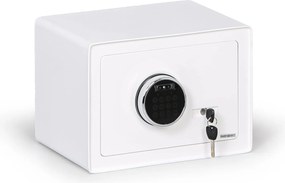 Smart sejf s rozpoznáváním obličeje, 250 x 350 x 250 mm