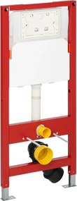 UPTrend Podomítkový modul pro závěsné WC mísy YOSEMITE H501A