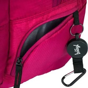 BAAGL Batoh Coolmate Ruby / 35 l