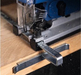 Scheppach BC-JS254-X 20V IXES - akumulátorová přímočará pila (bez akumulátoru a nabíječky)