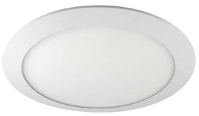 Baterie Centrum | LED Podhledové svítidlo CIRCLE LED/9W/230V 6500K | BC0143