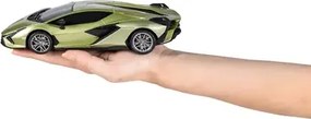 Revell RC Scale Car Lamborghini Sián světle zelená / RC auto / 2.4 GHz