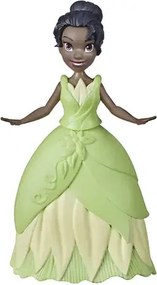 HASBRO Disney Princess mini panenka s překvapením / Mix variant / Plas