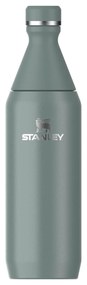 STANLEY All Day Slim Bottle láhev 600 ml Shale