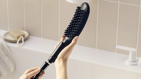 Hansgrohe DogShower, ruční sprcha pro psa, černá matná, HAN-26640670