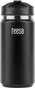 Termohrnek Teesa TSA0005 0,35l nerez, černá