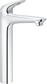 Grohe Eurostyle New vysoká umyvadlová baterie bez výpusti chrom 23570003 G23570003