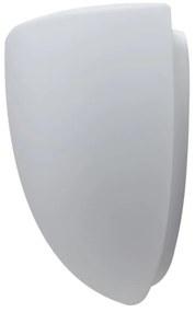 Nástěnné svítidlo LYRA 1 LED-2L26B07U4/245 15W IP43 - LYR59733 - Osmont