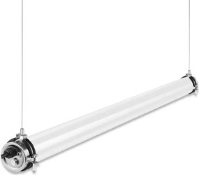 LED svítidlo McLED Chemic 1200 40W 4000K IP69K ML-414.003.73.0