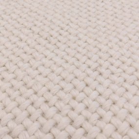 Tribeca Design Kusový koberec Babryma Ivory Rozměry: 160x230 cm