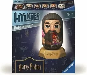 Ravensburger 3D Puzzle Hylkies: Harry Potter: Hagrid / 54 dílků / od 6