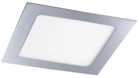 Rabalux | Rabalux 5587 - LED Koupelnové podhledové svítidlo LOIS LED/12W/230V 4000K IP44 | RL5587