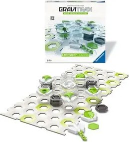 Ravensburger GraviTrax Stavba / od 8 let / rozšíření pro sadu GraviTra