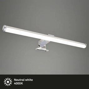 Briloner 2105-018 - LED Koupelnové osvětlení zrcadla LED/6W/230V IP23