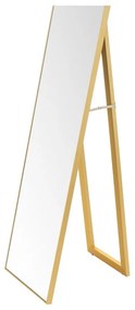 Stojací zrcadlo 31x151 cm – Casa Selección