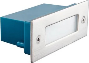 Vestavné LED svítidlo Kanlux TAXI SMD P C/M-NW 4000K neutrální bílá 26463