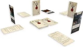 Asmodee Arkham Horror: Lovecraftův dopis / Počet hráčů: 2-6 / od 14 le