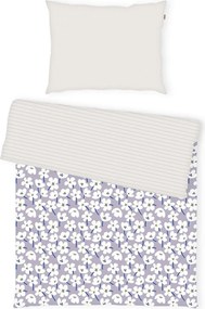 XXXLutz POVLEČENÍ, renforcé, vícebarevná, 140/200 cm Tom Tailor - Online Only povlečení - 003463020401