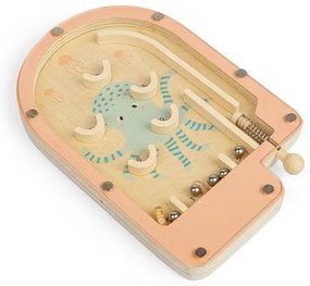 Bigjigs Toys Mini Pinball Chobotnice