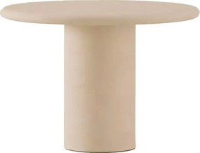 Bieke Casteleyn designové jídelní stoly Dining Round (Ø100 cm)