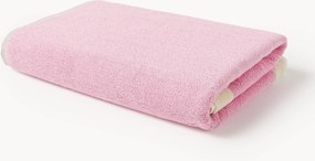 Oboustranný sprchový ručník Combed