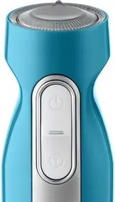 SENCOR SHB 4467TQ-EUE3 modrá / Tyčový mixér / 1000 W / nádoba 700 ml /