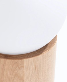 Sollux Lighting Stolní lampa BOOMO