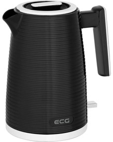 ECG RK 1751 Stripe rychlovarná konvice