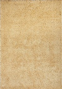 Kusový koberec EFOR SHAGGY 2226 beige 60x115cm