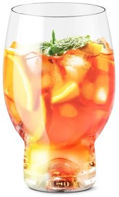 BOHEMIA PRESTIGE SPRITZ SKLENICE 500ML SADA 6 KS