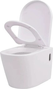 Wc Set Eggy
