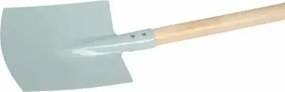 Small foot Rýč rovný modrý 1 ks / od 3 let