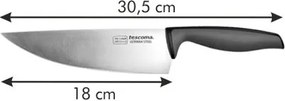 TESCOMA Nůž kuchařský PRECIOSO 18 cm