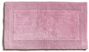 Luxusní předložka PREMIUM růžová, 60 x 100 cm