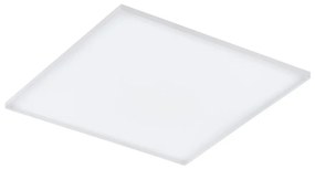XXXLutz LED PANEL, 59,5/59,5/6 cm Eglo - Online Only svítidla - 003348201902