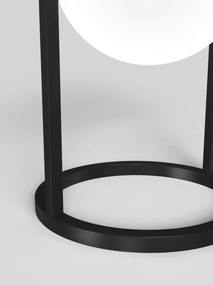 Eglo 300342 - LED Stmívatelná dotyková stolní lampa AVIGNON  LED/10,5W/230V