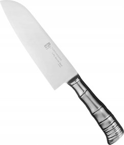 Tamahagane Bamboo VG-5 Nůž Santoku 17,5 cm