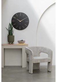 Nástěnné hodiny ø 60 cm Esmerado – Karlsson