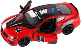 TEDDIES Kinsmart auto BMW M8 Competition Coupé / Model auta / 1:38 / k