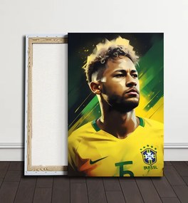 Obraz - Neymar - Mistr Virtuózního Představení