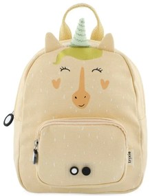 Dětský batoh Trixie Baby Small - Mrs. Unicorn 5,25 l Barva: oranžová
