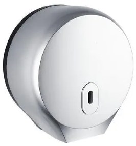 Nimco - Zásobník toaletního papíru, stříbrná metalická HP 9555M-04